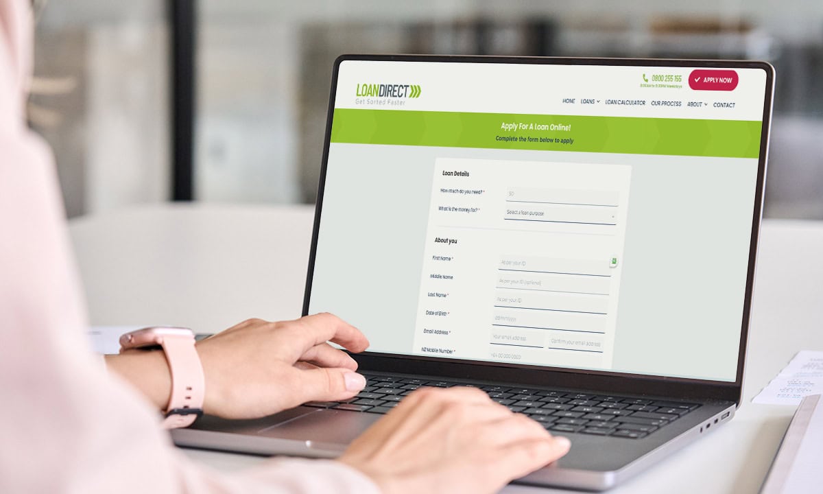 Easy Approval Loans | Fast Loan Approval
