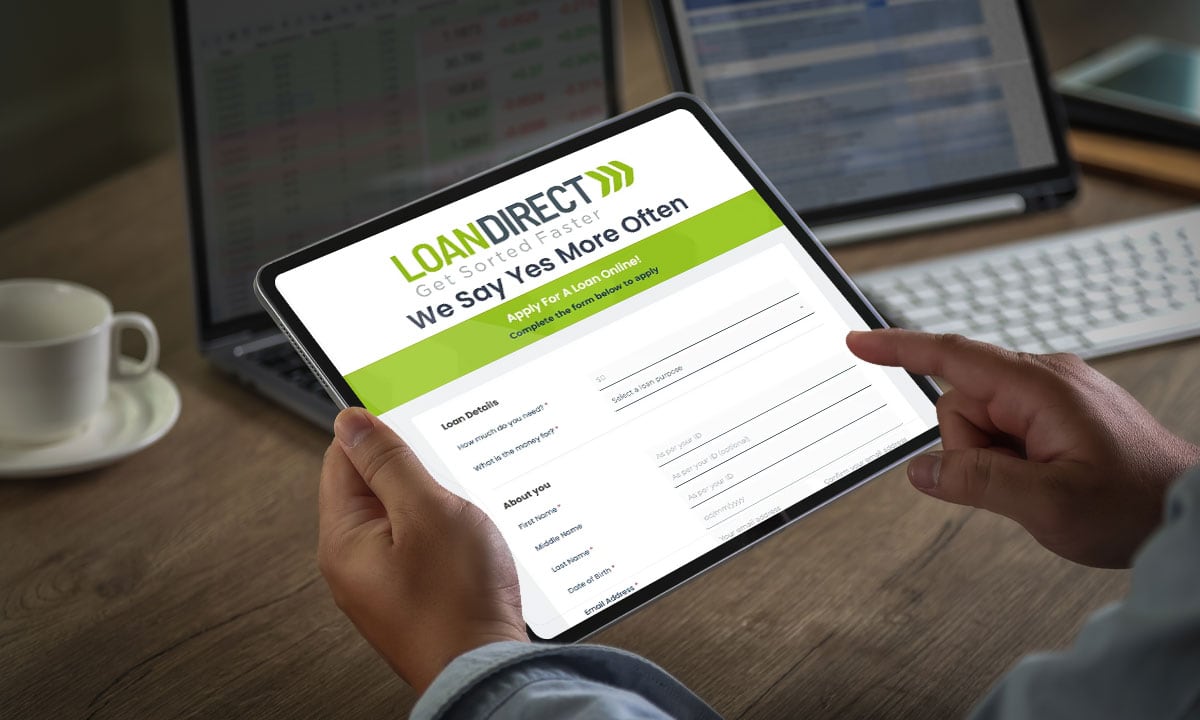 No Bank Statement Loans | Loan Direct